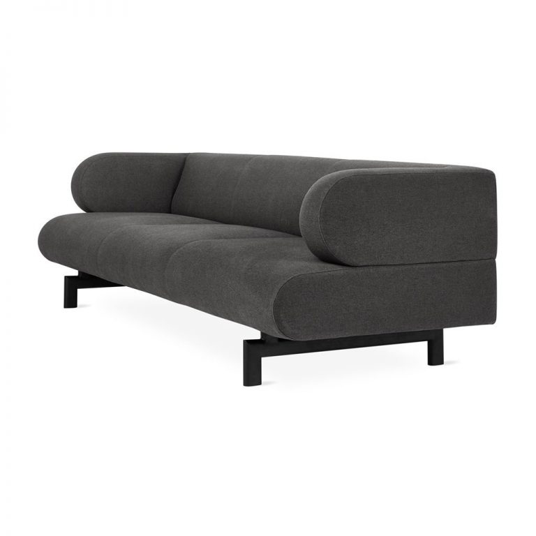 Margot Sofa Rentals Toronto | Executive Furniture Rentals