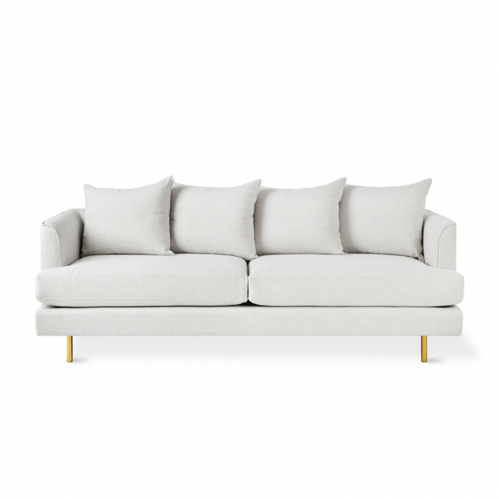 Margot Sofa Rentals Toronto | Executive Furniture Rentals
